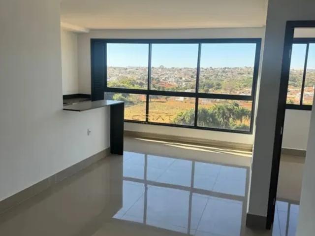 Apartamento a venda Terra Mundi Anápolis GO