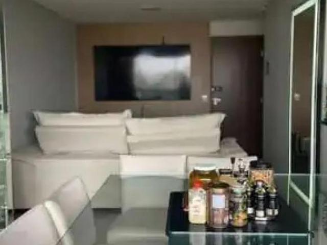 Apartamento à Venda Terra Mundi | Bairro Jundiaí, Anápolis/GO