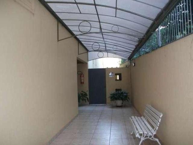 Apartamento À Venda Terraço Londrina