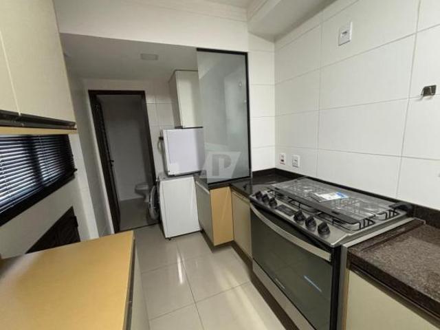 Apartamento à venda Terraço Paulista