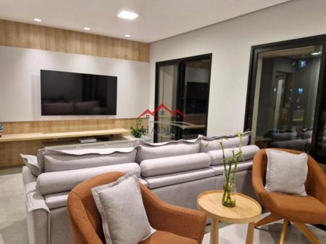 Apartamento à venda Terraço Vila Bela Jundiaí SP