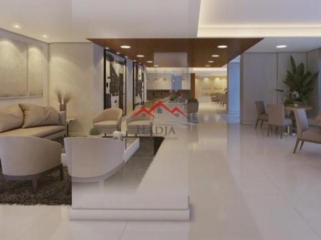 Apartamento à venda Terraço Vila Bela Jundiaí/SP