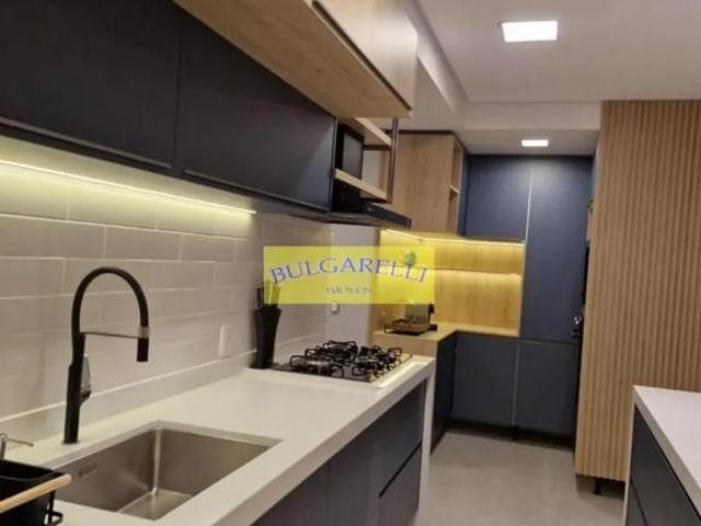 Apartamento à venda, TERRAÇO VILA BELA 3 DORMITORIOS COM SUITES, 03 VAGAS ANDAR ALTO Jardim Ca