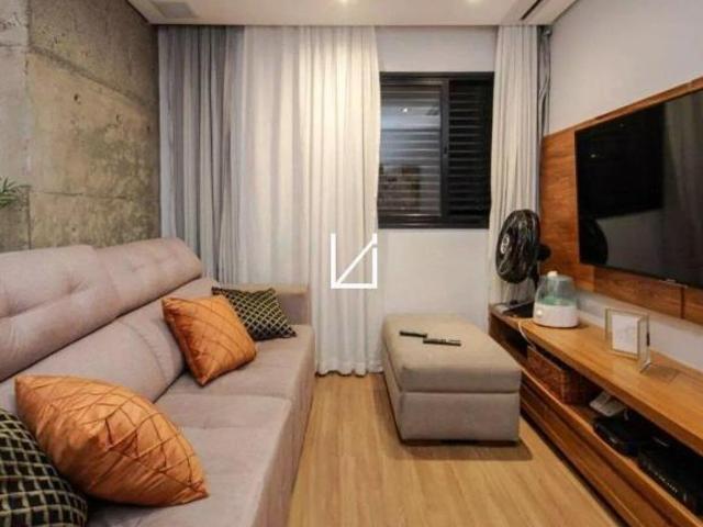 Apartamento à venda Terraços Alto da Lapa I Vila Leopoldina