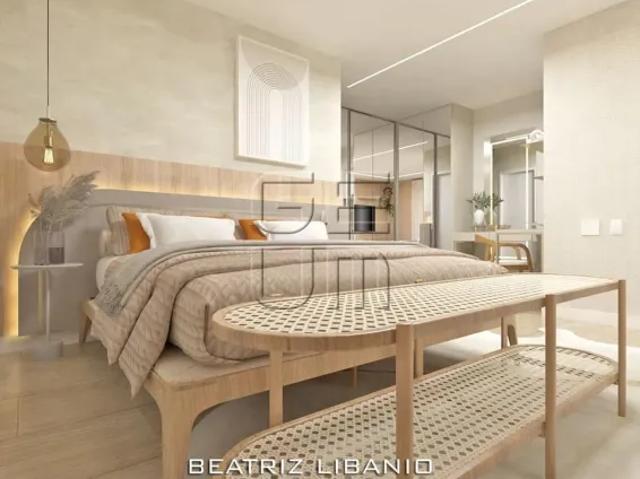 Apartamento à venda, Terra Bonita, Londrina, PR