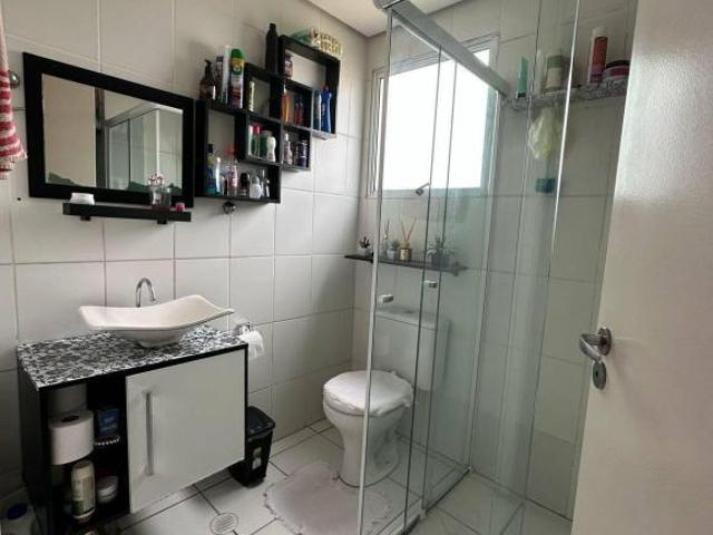 Apartamento à venda – Terra Preta/Mairiporã – Porteira Fechada