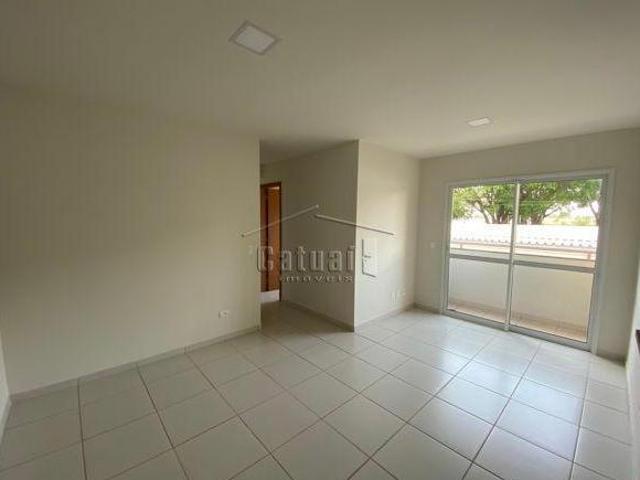 Apartamento À Venda Terranova Residencial & Resort Londrina