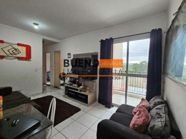 Apartamento à Venda, Terras de São Pedro Pátio do Barão, Santa Bárbara D&apos Oeste