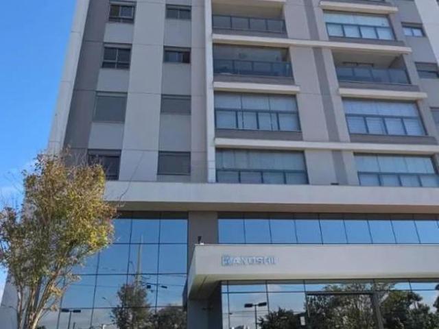 APARTAMENTO A VENDA TERRAZZA DI RIMINI PLANTA 2 QUARTOS COM SALA ESTENDIDA