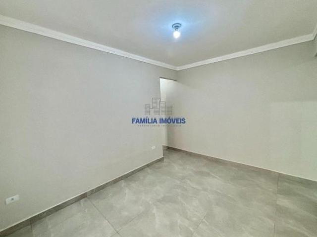 Apartamento a venda térreo 1 quarto Campo Grande Santos/SP
