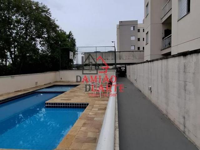 Apartamento à Venda TERREO, 2dorm, 1 vaga, Residencial Prosperitá