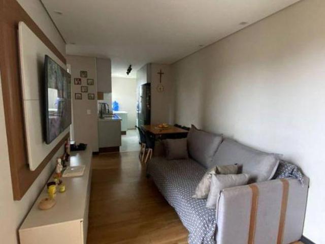 Apartamento à Venda Térreo com 2 Quartos em Piracicaba