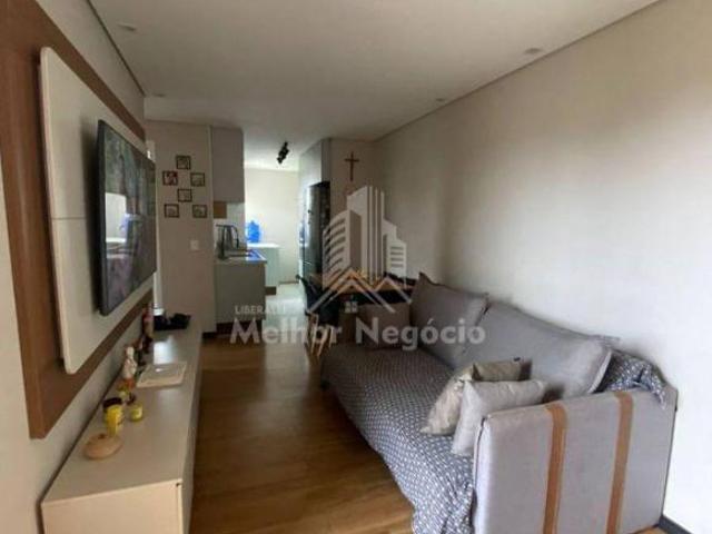 Apartamento à Venda Térreo com 2 Quartos em Piracicaba