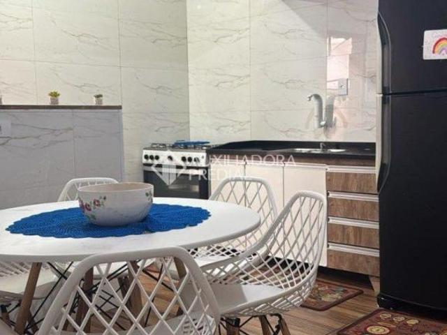 Apartamento à venda térreo com quintal Bairro Santa Maria em São Caetano Sul