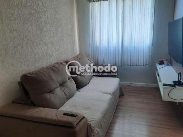 Apartamento à venda,Terreo Jardim Nova Europa, Campinas, SP