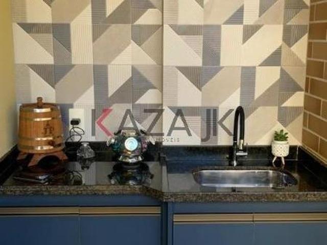 Apartamento a venda, térreo, no Villaggio Piemonte, Medeiros, Jundiaí, SP com fino acabamento, ambi