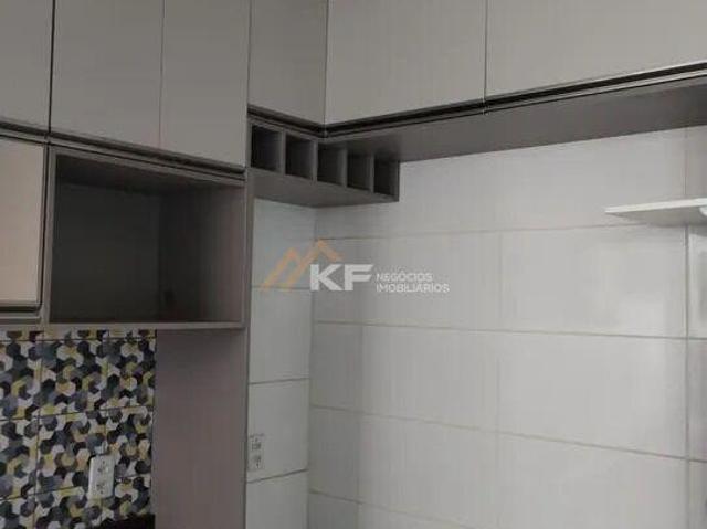 Apartamento à Venda Térreo no Residencial Jequitiba Ribeirão Preto / SP