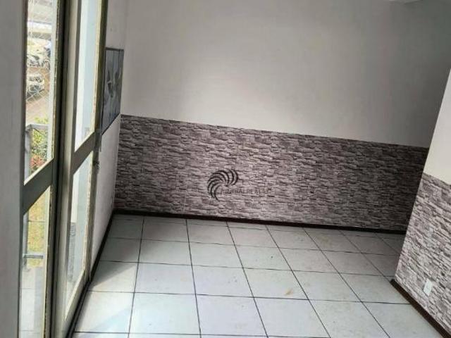Apartamento à Venda Térreo – Recanto Quarto Centenário Jundiaí SP