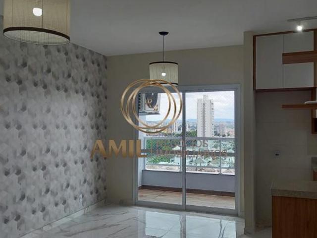 Apartamento à venda: The Winner Family Club 3 quartos Jacareí SP Loteamento Villa Branca 84,00 m