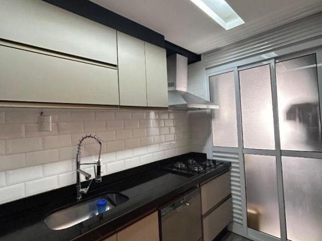 Apartamento à Venda The Gate Guarulhos 3 Dormitórios com Suíte e 2 Vagas
