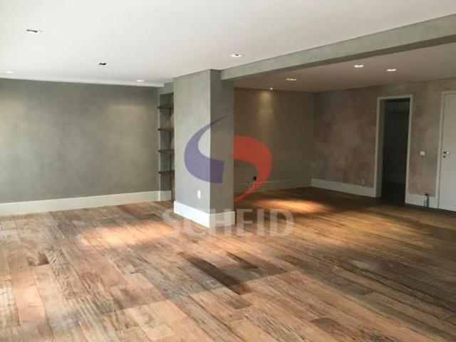 Apartamento à venda The Gift 3 dormitórios 4 vagas 210m2 Granja Julieta São Paulo