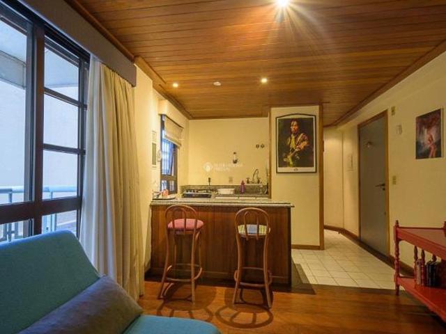 Apartamento à venda The Place, Porto Alegre