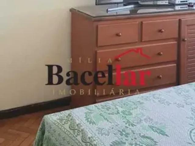 Apartamento À VENDA Tijuca Rio de Janeiro RJ