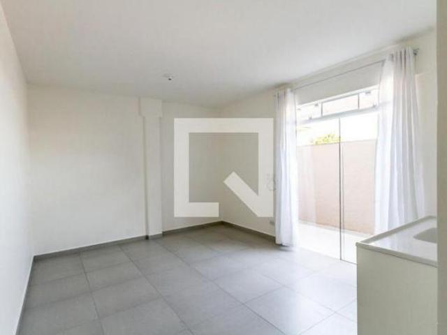 Apartamento à Venda Tingui, 1 Quarto, 24 m² Curitiba