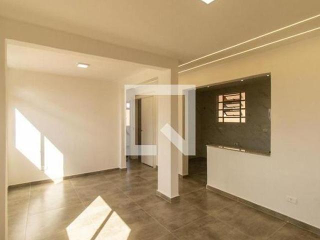 Apartamento à Venda Tingui, 2 Quartos, 46 m² Curitiba
