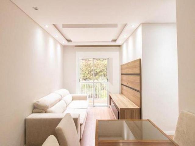 Apartamento à Venda Tingui, 2 Quartos, 55 m² Curitiba