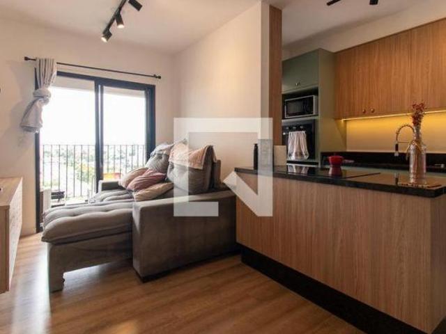Apartamento à Venda Tingui, 2 Quartos, 57 m² Curitiba