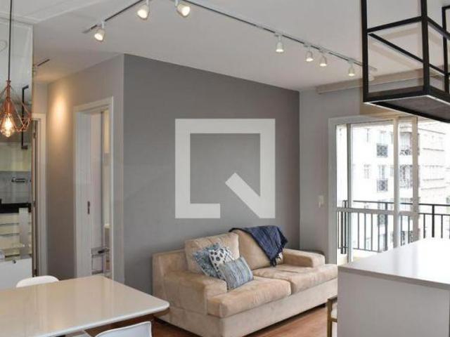 Apartamento à Venda Tingui, 2 Quartos, 65 m² Curitiba