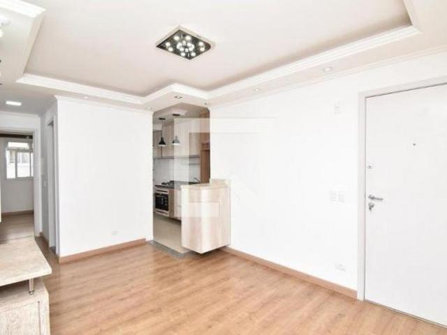 Apartamento à Venda Tingui, 3 Quartos, 68 m² Curitiba