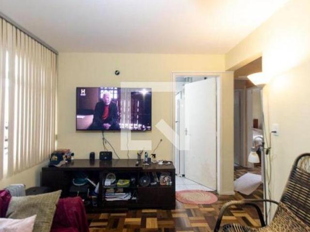 Apartamento à Venda Tingui, 3 Quartos, 70 m² Curitiba