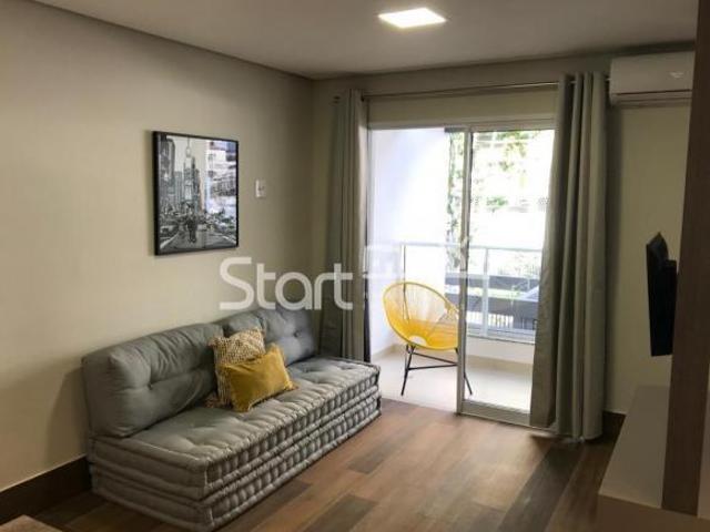 Apartamento à Venda tipo Studio no Jardim Guanabara em Campinas/SP