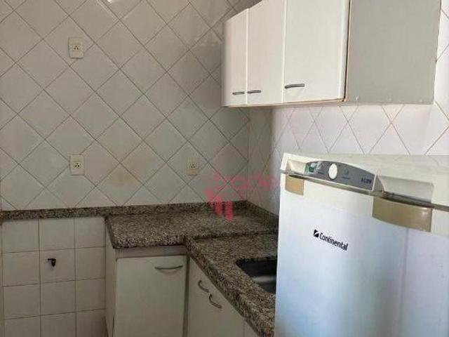 Apartamento à Venda tipo Studio em Andar Alto com Vista Livre no Nova Aliança em Ribeirão Preto
