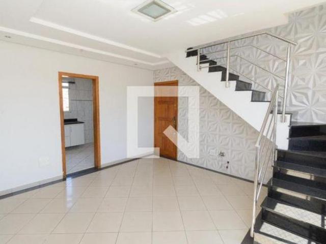 Apartamento à Venda Tirol, 3 Quartos, 185 m² Contagem