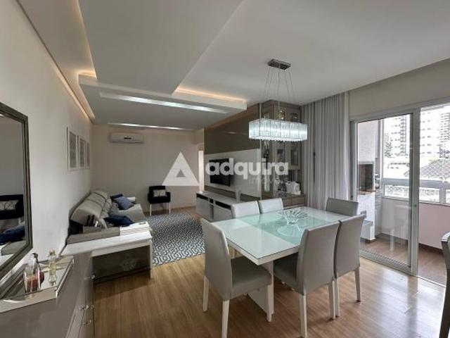Apartamento à venda, todo mobíliado, na Vila Estrela