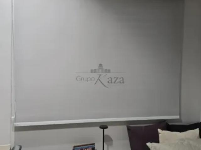 Apartamento a venda todo mobiliado