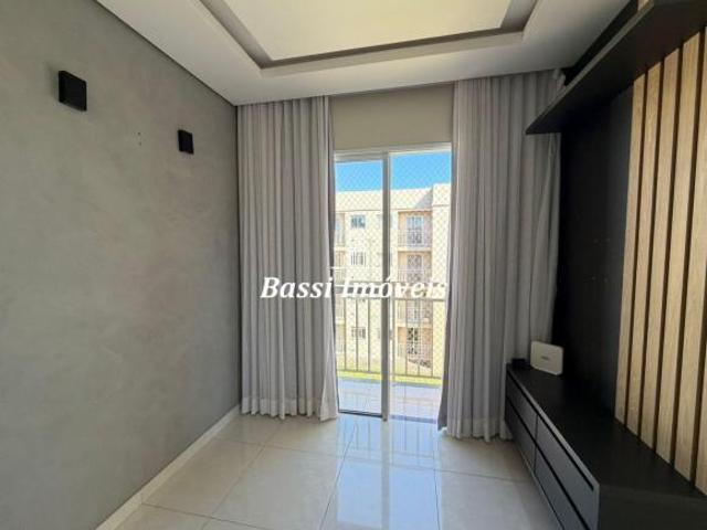Apartamento a venda todo reformado no Condominio Residencial dos Manacas