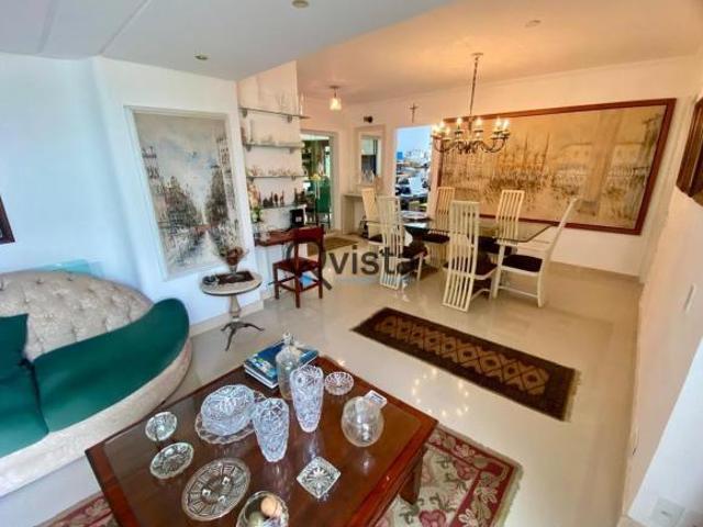 Apartamento à venda Tombo Guarujá
