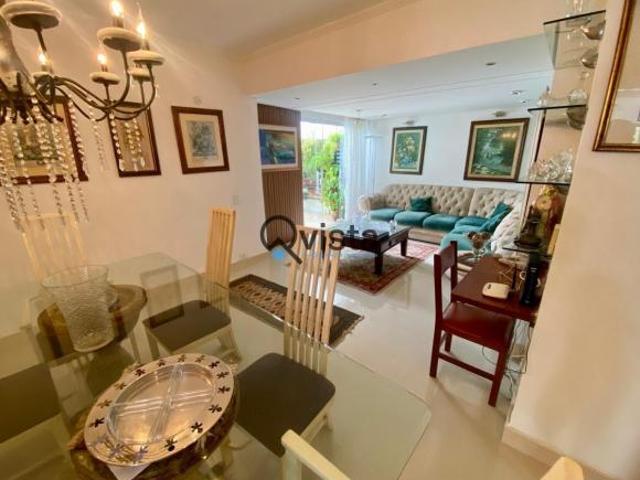 Apartamento à venda Tombo Guarujá
