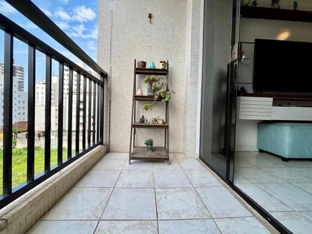 Apartamento à venda, Tombo, Guarujá, SP | QVista Inteligência Imobiliária Gua.