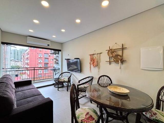 Apartamento à venda Tombo Guarujá, SP | Qvista inteligência imobiliário