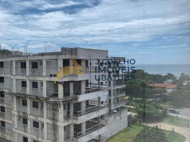 APARTAMENTO Á VENDA TONINHAS, UBATUBA