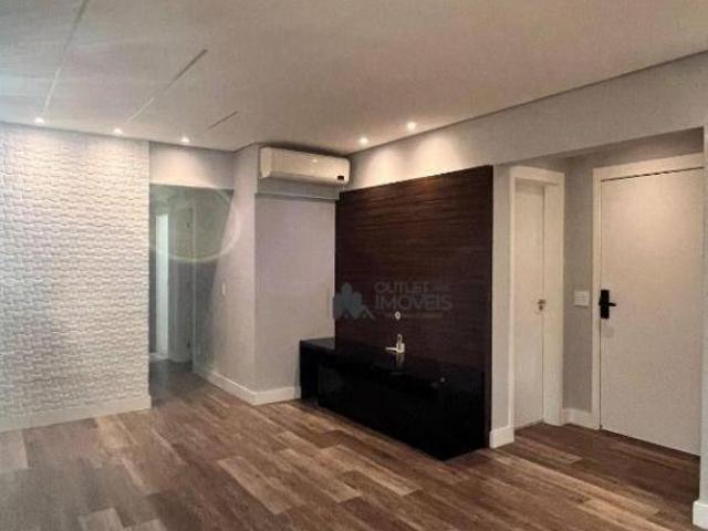 Apartamento à Venda – Tons do Morumbi