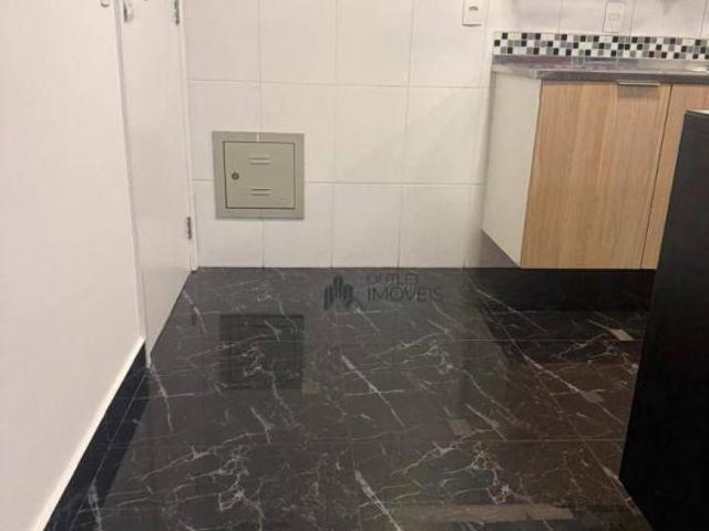 APARTAMENTO À VENDA | TONS DO MORUMBI