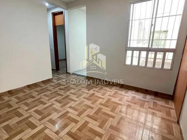 Apartamento à venda, Tony Justinópolis, Ribeirão das Neves, MG