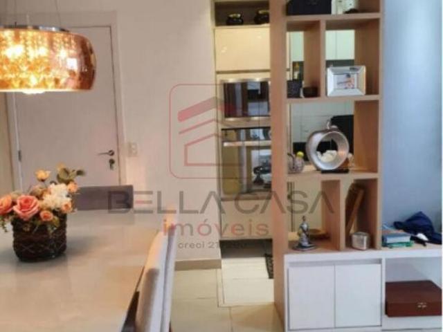 Apartamento a venda Torre da Mooca 2 dormitórios 1 suíte 1 vaga