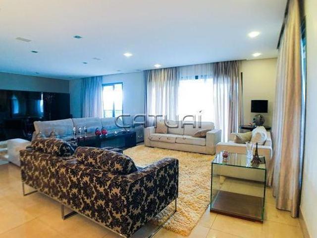Apartamento à venda Torre de Malaga Gleba Palhano, Londrina